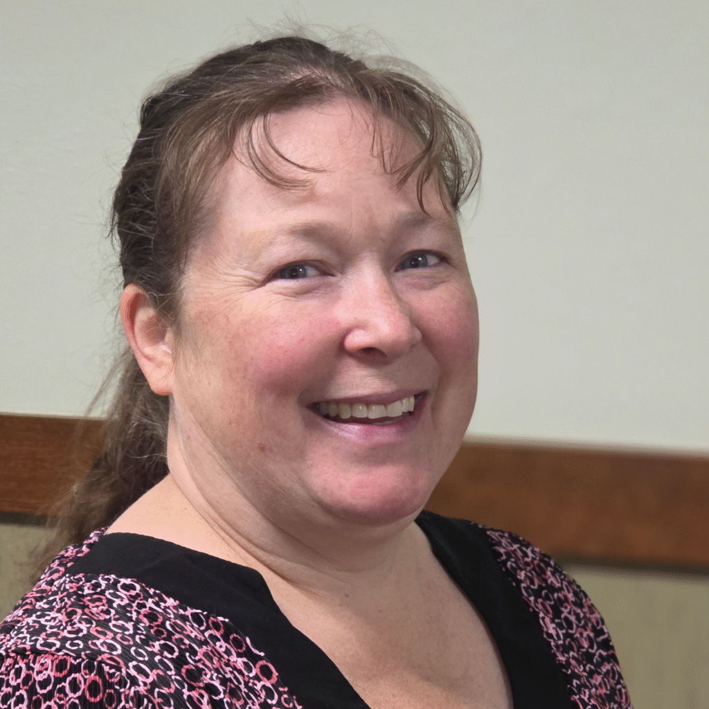 Staff Bios – The Institute For Educational Opportunities